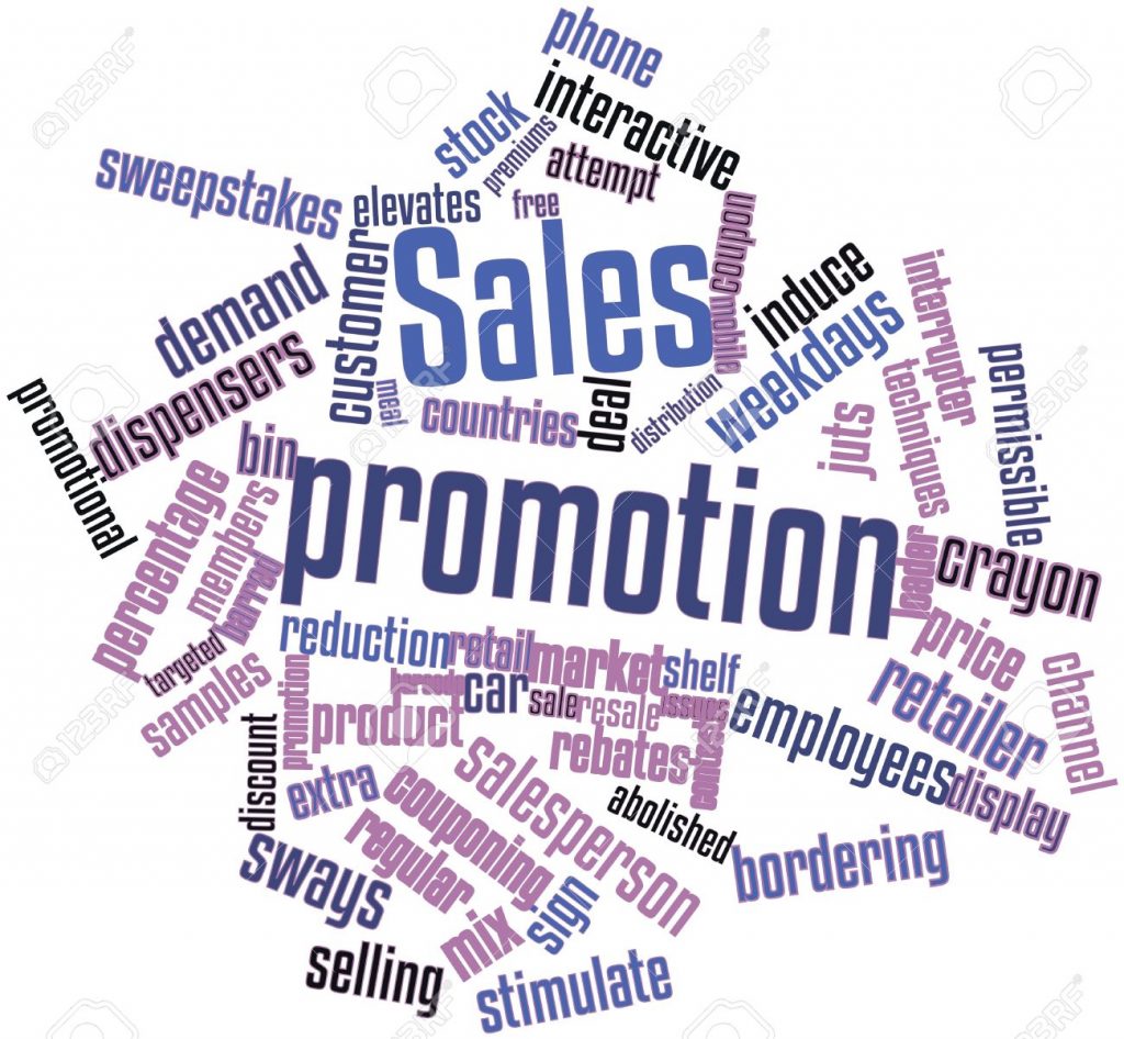 How to Best Promote Your Sales Promotions – 3DLifeStyleee
